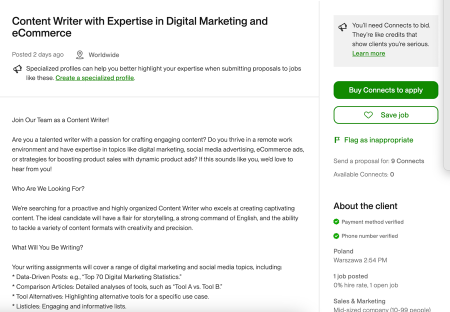Is Upwork Legit? Hear the Verdict of Verified G2 Users